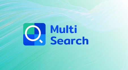 Multi Search